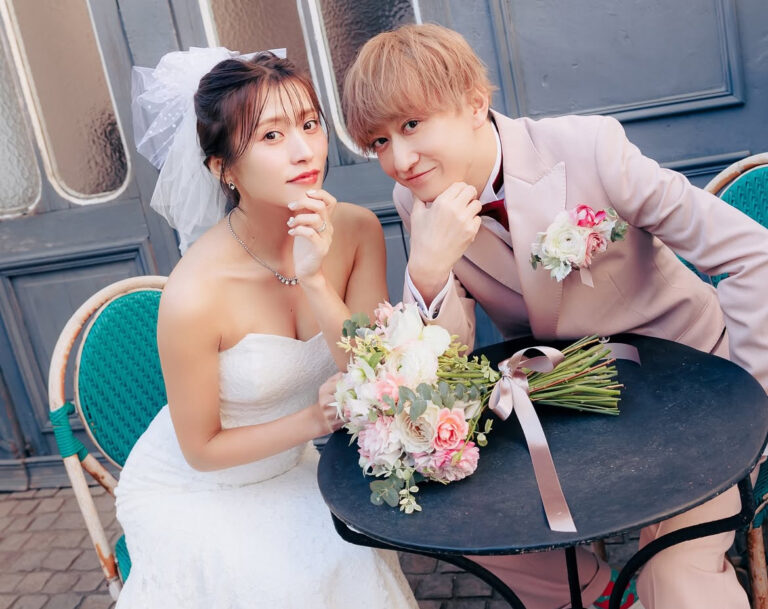 元PASSPO☆根岸愛とKEYTALK小野武正が結婚を発表！ | 瞬刊モッツ｜モッツ出版株式会社