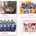 AKB48グループが集結！「UP-T×AKB48 Group Special Live」開催決定 | 瞬刊モッツ｜モッツ出版株式会社