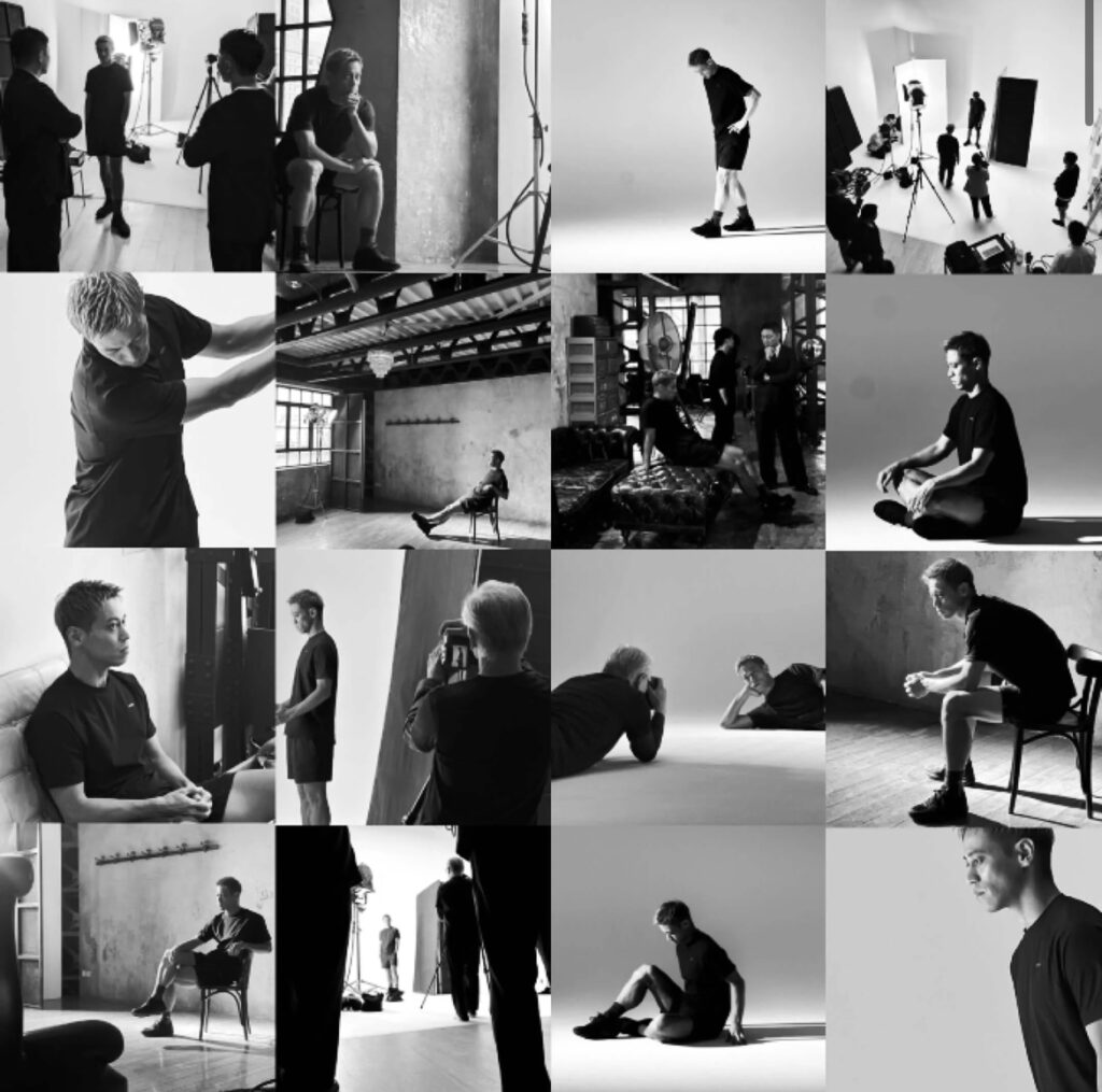 本田圭佑さん、39歳の誕生日に新スポーツブランド『mgh』を立ち上げ | 瞬刊モッツ｜モッツ出版株式会社