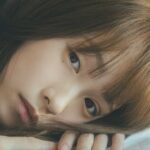 川栄李奈さん、待望の1st写真集『youphoria』8月22日発売決定 3種のカバー公開＆お渡しイベント開催へ | 瞬刊モッツ｜モッツ出版株式会社