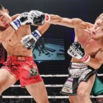RISE-BreakingDown王者・YURA、衝撃の世界デビュー！ 豪快ワンパンKOで初戦突破 | 瞬刊モッツ｜モッツ出版株式会社