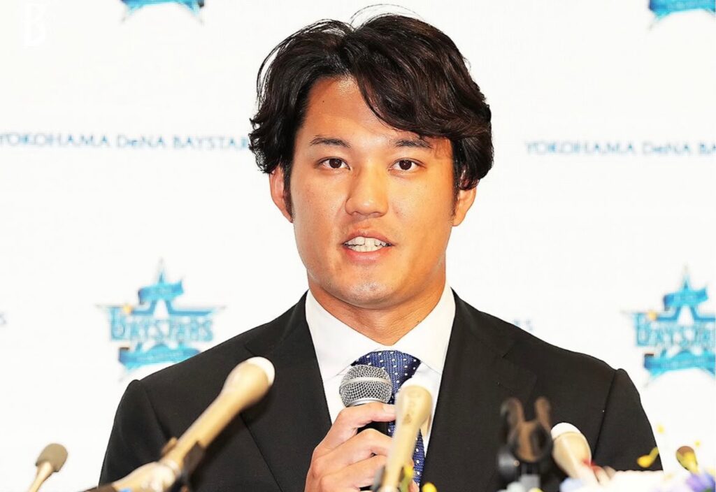DeNA・藤浪晋太郎投手、来季年俸8000万円でサイン 3年ぶりNPB復帰のシーズンを総括「少しバタバタした」 | 瞬刊モッツ｜モッツ出版株式会社