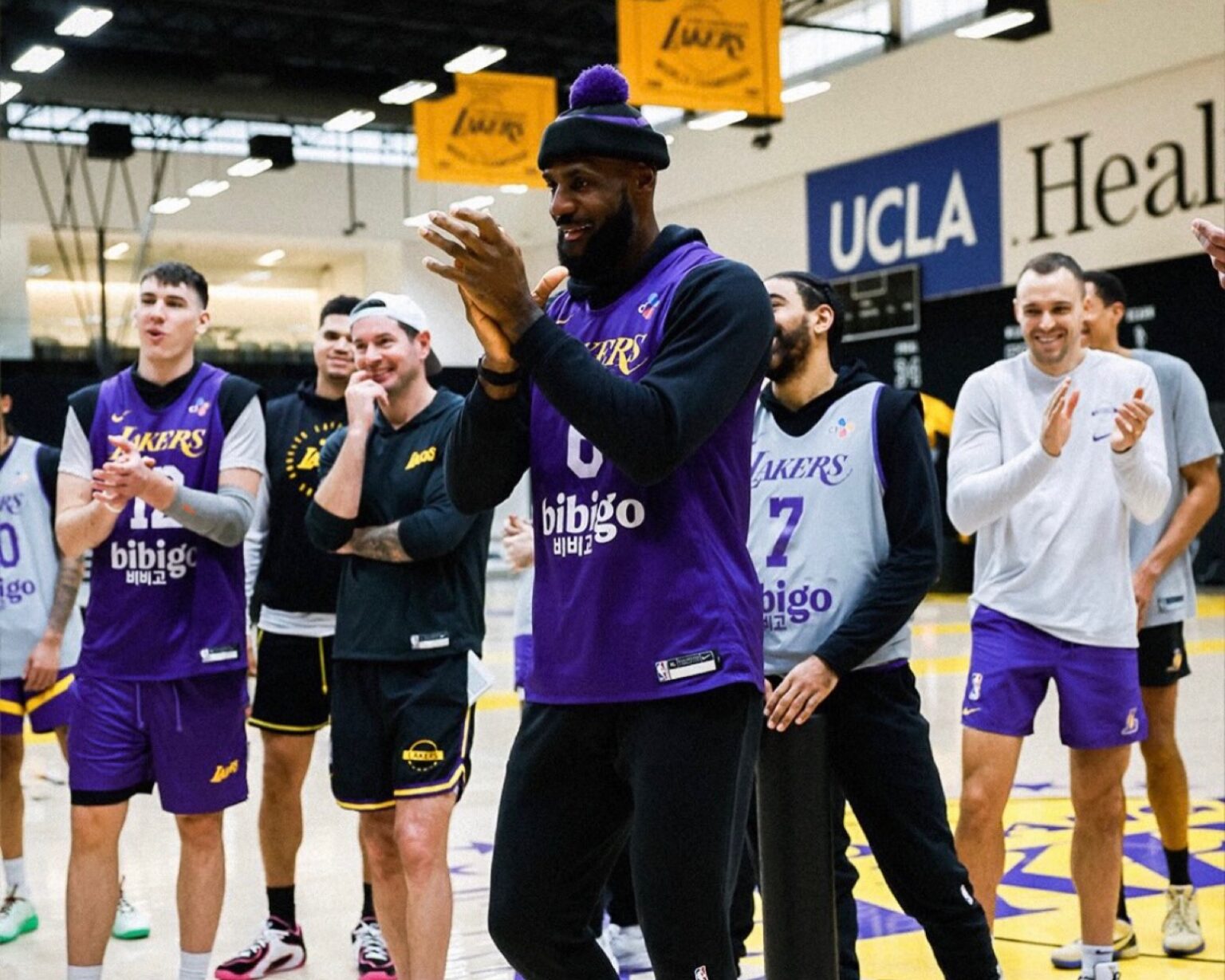 「老化？ それがどうした」 41歳でも主役 レブロン・ジェームズは常識を破壊する23年目の現在地 | 瞬刊モッツ｜モッツ出版株式会社